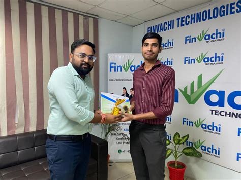 Piyush Dixit On Linkedin To Receive This Award From An Organization I