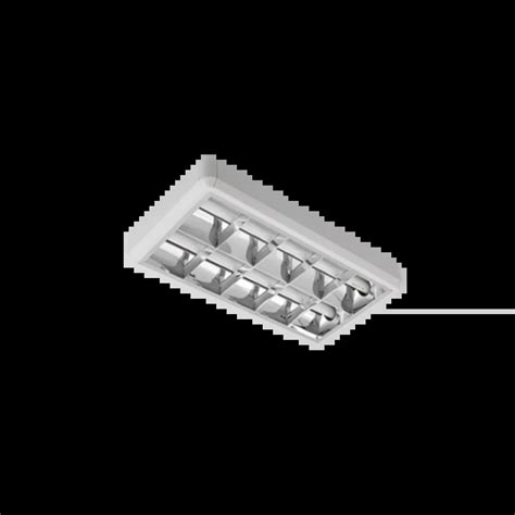 Corp De Iluminat Cu 2 Neoane Led 60cm 2x9w 4000k 168 98 Lei Corpuri De
