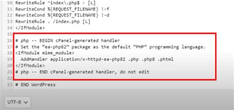 How To Update PHP Version In WordPress Visual Methods