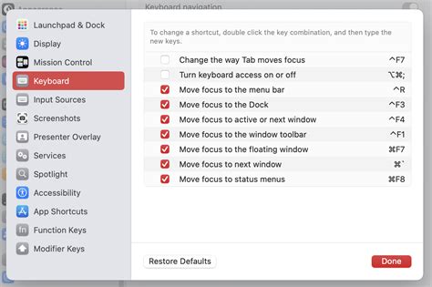 Control Key Shortcut Transparency Issue Orion Public Issue Tracker