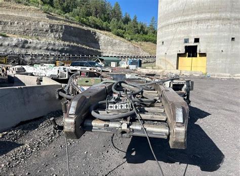 Used 2011 Joy Phillips Machine Rebuild 14cm15 11cx Continuous Miner