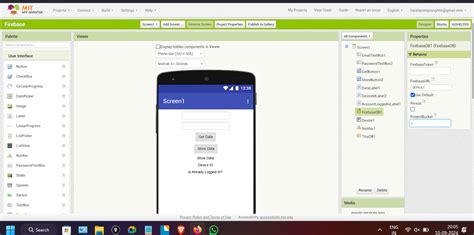 Cloud Db Or Firebasedb Mit App Inventor Help Mit App Inventor Community