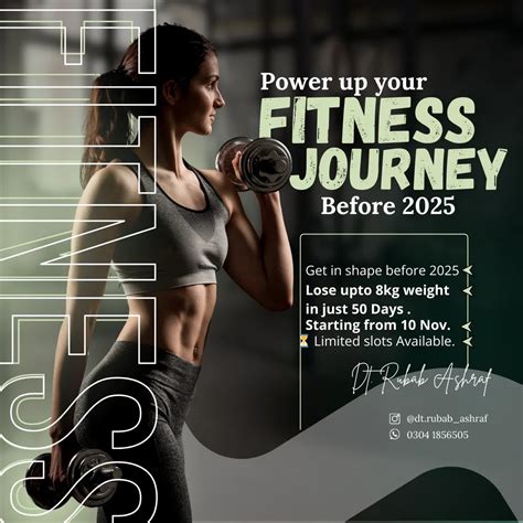 Dt Rubab Ashraf Certified Dietitian And Online Health Coach Bab