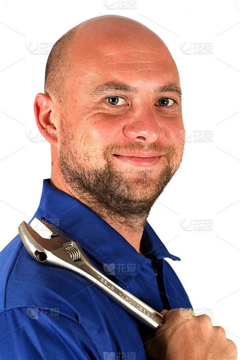 汽车修理工素材 花瓣网