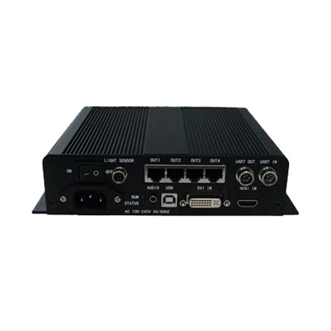 Novastar MCTRL610 LED Display Sending Controller Box Led Display