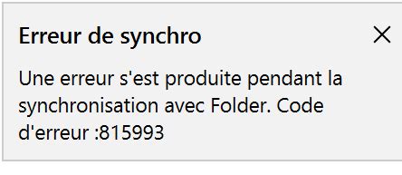 Folder Synchronization Problem Windows PC Enpass Discussion Forum