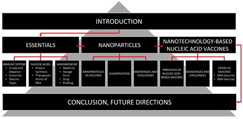 Pharmaceutics Free Full Text Nanotechnology Based Rna Vaccines