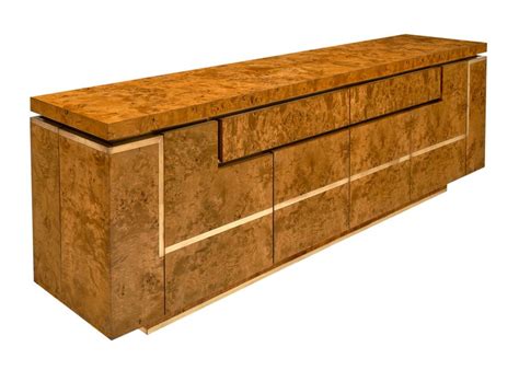 Buffet By Jean Claude Mahey At 1stdibs