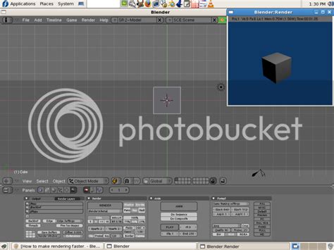 How To Make Rendering Faster Compositing And Post Processing Blender Artists Community