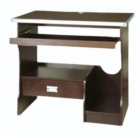 Rectangular Computer Table At Rs 4500 Khordha Bhubaneswar Id