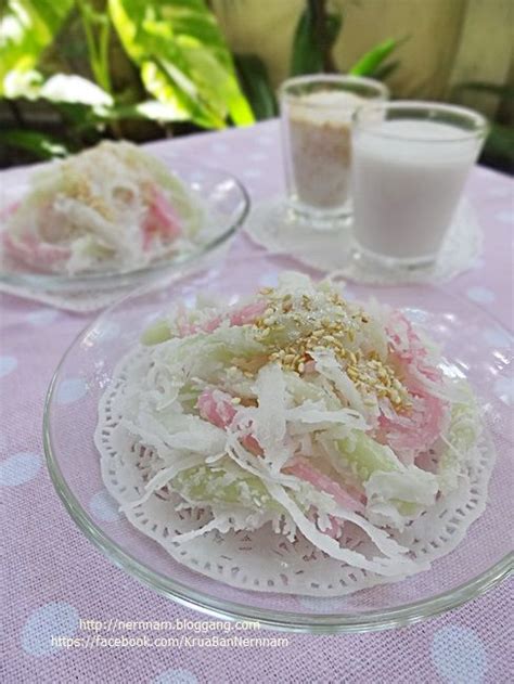 ขนมเล็บมือนาง ของว่าง การทำอาหาร อาหาร