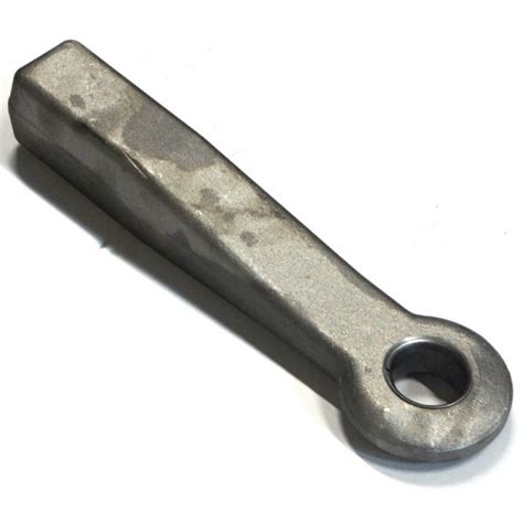 Сцепная петля ROE57268 - JOST Беларусь