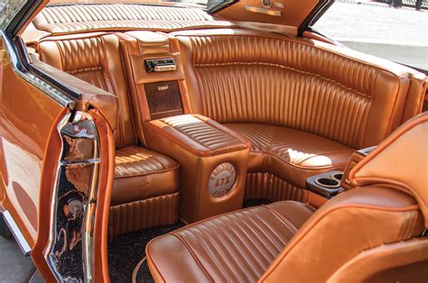 Esso 67 X George Barris Customised Oldsmobile Toronado Classic