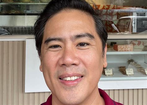 Jimmy Bondoc Says He Lost Around Php1m Worth Of Music Equipment To