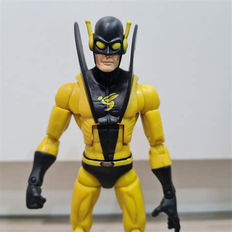 20 Each Marvel Legends She Hulk Valkyrie Yellowjacket Sentry