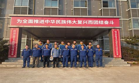 学院领导带队走访慰问订单式培养岗位实习的学生