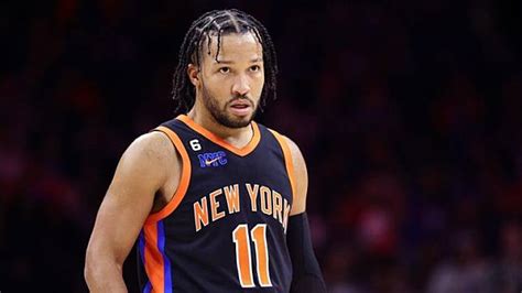 Nba／為求尼克補強而放棄11億美金！ 傳布朗森考慮提前續約降低薪資 尼斯體育 Line Today
