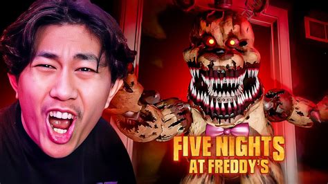 KATANYA INI GAME HORROR TERLARIS YouTube