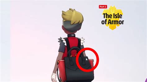 Pokemon Fans Are Angry At Game Freak Over A Mouse Cursor Gamerevolution