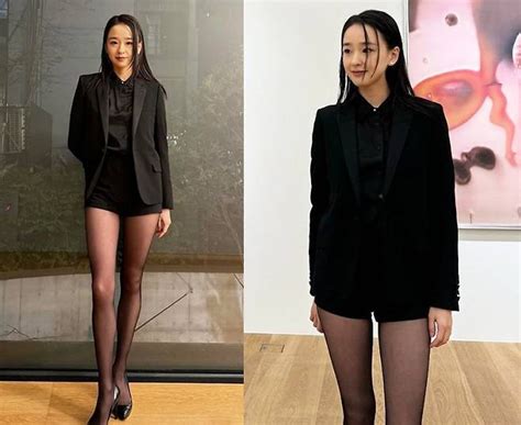 손연재 애는 누가 낳았나 너무 짧은 쇼츠 입고 애엄마 안 믿기는 완벽한 보디라인 뽐내
