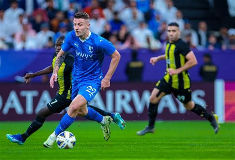 الهلال في مواجهة نارية ضد الاتحاد بـ كلاسيكو ربع نهائي كأس الملك كورة بلس