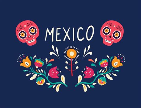 墨西哥亡灵节 刷新面对“死亡”认知的节日 知乎