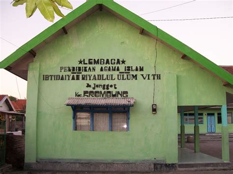 Mis Riyadlul Ulum