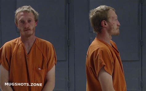 Scrogum Logan Kyle 03 19 2023 Hunt County Mugshots Zone