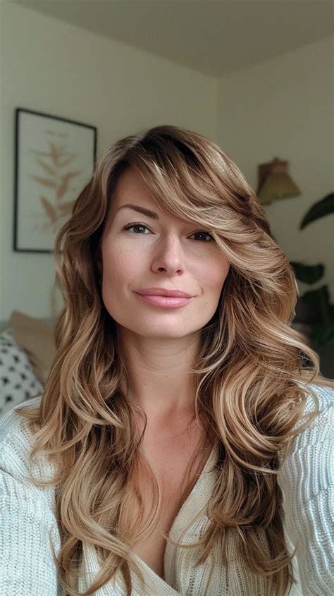 37 Gorgeous Side Bangs Hairstyles To Flatter Every Face Shape