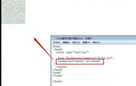 Css背景图片代码