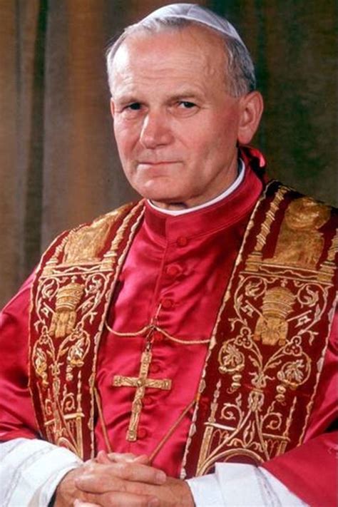 Pope John Paul Ii And Pope John Xxiii To Become Saints