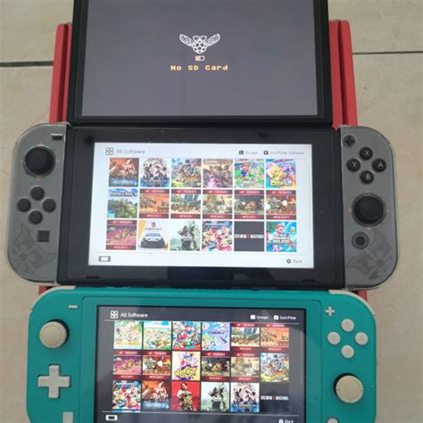 Jual Hwfly Rp2040 Nintendo Switch Jasa Non Oled Kab Gresik Rokr333 Tokopedia