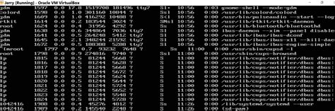 how to use putty to log in to ubuntu installed in virtualbox