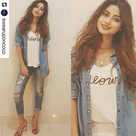 Sajal Alis Feet I Piedi Di Sajal Ali Celebrities Feet 2022