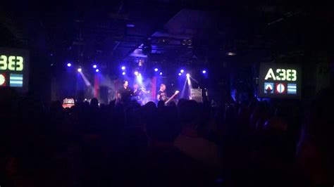 Prong Rude Awakening Live At A38 Budapest 19 Feb 2020 Youtube