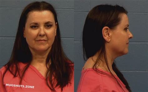Laspina Nancy Marie 10 08 2022 Williamson County Mugshots Zone