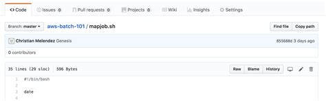 Aws Batch A Detailed Guide To Kicking Off Your First Job Stackify