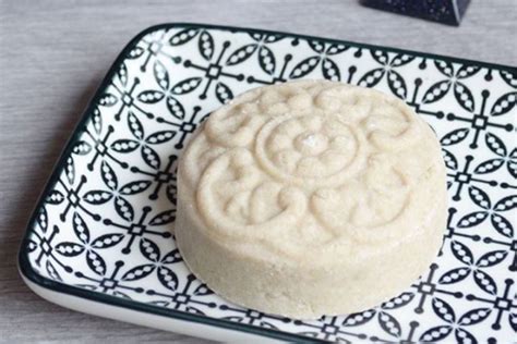 Cette Recette De Shampooing En Barre Est Parfaite Pour Les Racines Grasses
