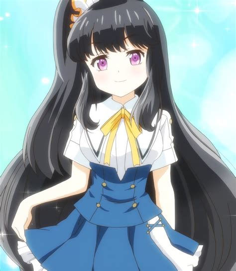 Ginyuuin Serika Kanojo Ga Flag Wo Oraretara Danbooru
