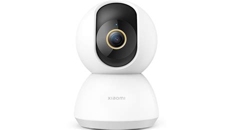 В Россию прибыла доступная умная камера видеонаблюдения Xiaomi Smart ...