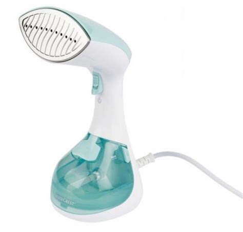 ᐉ Отпариватель для одежды Silver Crest 1100 Вт (SDMF-1100-A1-Mint)