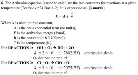 Arrhenius Constant Authorized Site Brunofugaadvbr