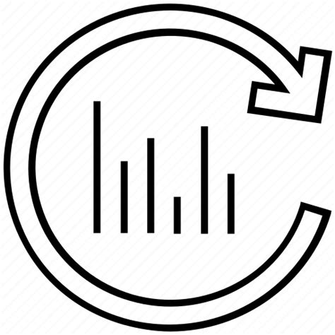 bar chart data analytics data presentation graph refresh graph