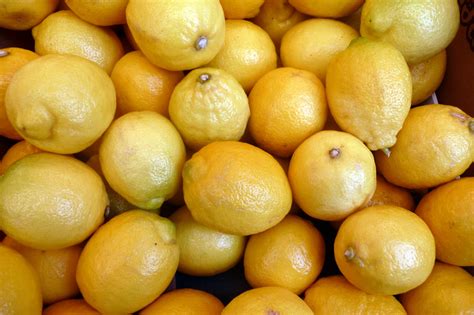 What Is Citron