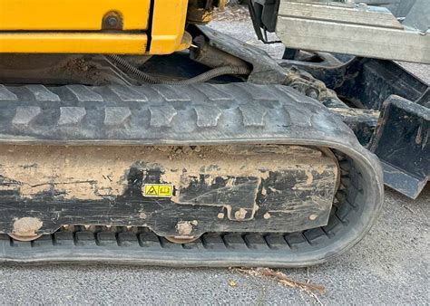 Micro Digger Width Comprehensive List Plantclassifieds Plant Equipment Directory