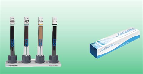 Gulf Bio Analytical Group On Linkedin Agilent Gaschromatography