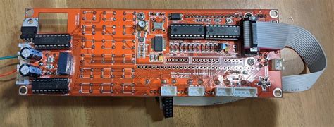 0~55mhz Ad9850 Module Dds Signal Generator Shortwave Radio Wave Band For Ham Radio Ssb6 1