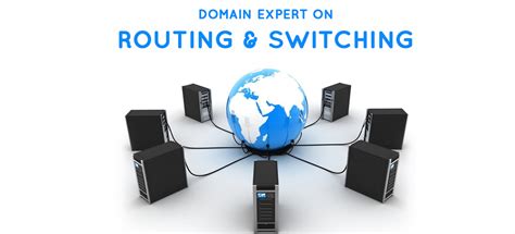 routing and switching