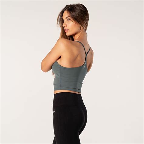 Köp Relode Core Singlet Top Teal Green S Gymgrossisten
