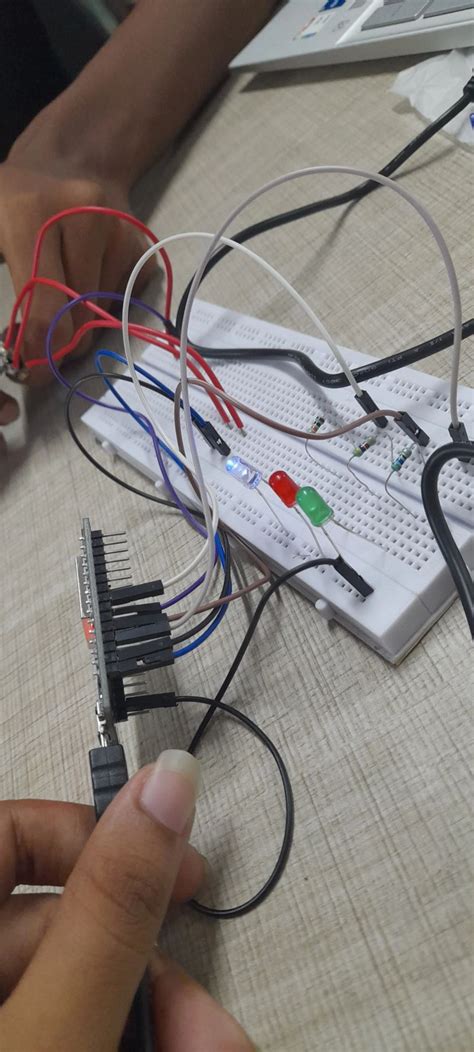 Embeddedsystems Iot Teamwork Innovation Sita Rathnam Attada